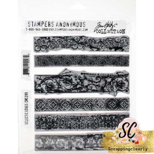 PaperArtsy Infusions – Sunset Beach – Scrappingclearly Pty Ltd