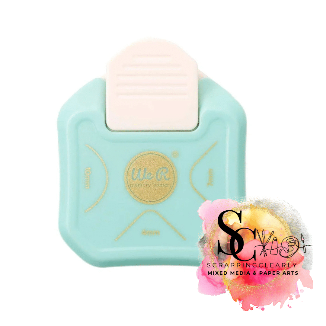 We R Memory Keepers 3-Way Corner Punch – Scrappingclearly Pty Ltd